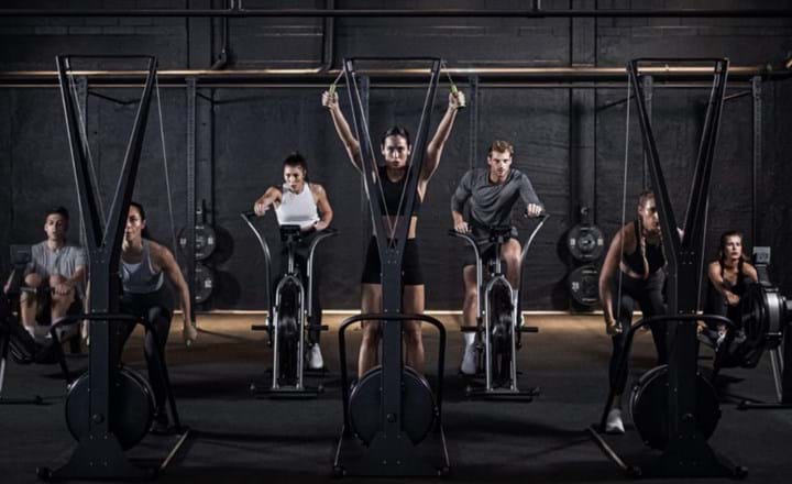 Obsessing the timetable: How this operator embraced boutique to boost ...