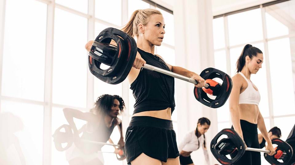 Seven steps to effective training – Fit Planet