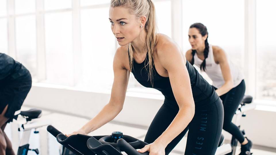 All You Need to Know About RPM | Les Mills