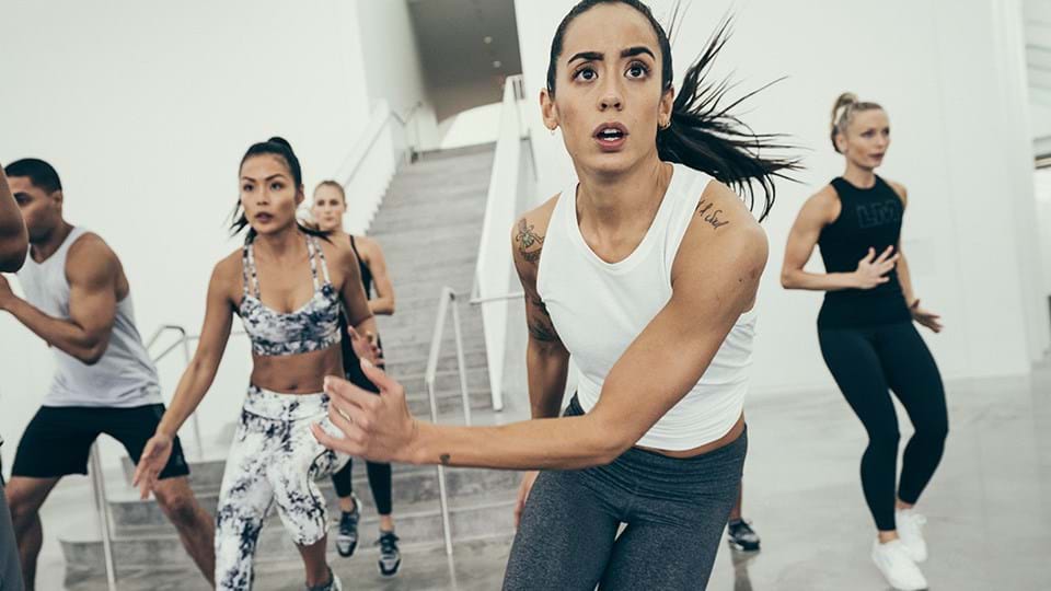 HIIT: what’s the right dose? – Les Mills Nordic