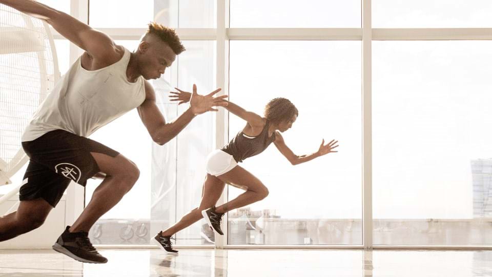 Get the training plan to reach your running goals – Fit Planet