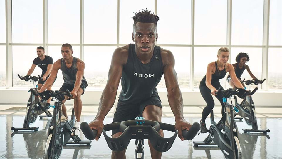 All You Need to Know About LES MILLS SPRINT | Les Mills