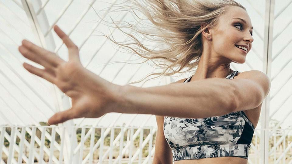 Music and exercise – Les Mills