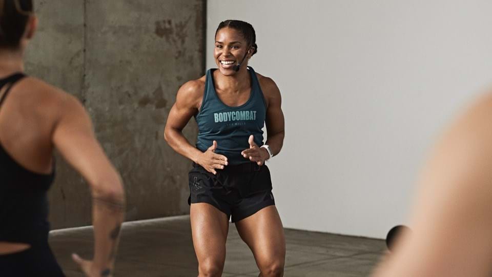 Hoe blijf je gemotiveerd als instructeur? – Les Mills Instructeurs