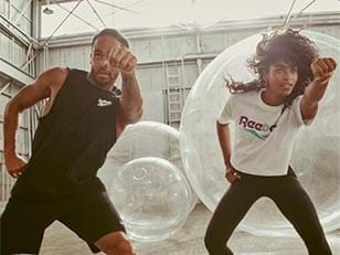 LES MILLS DANCE | At-home Workout | Les Mills Plus