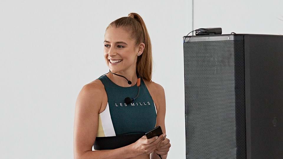 How Les Mills Instructor Training will change your life – Fit Planet