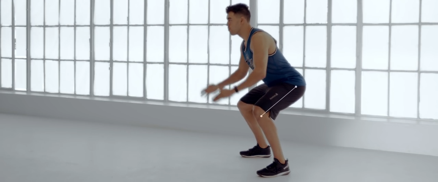 5 BENEFITS OF TUCK JUMPS