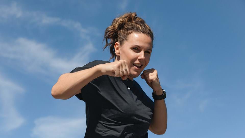 The secret to being unstoppable in fitness – Fit Planet