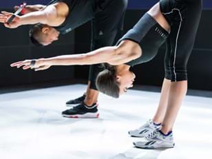 Les Mills - LES MILLS Content