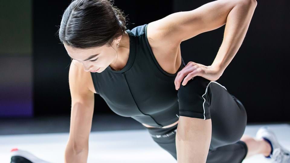 How to improve hip health + 15-min hip workout – Fit Planet