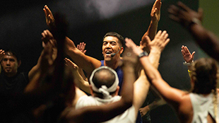 Become a Les Mills Fitness Instructor – Les Mills Nordic