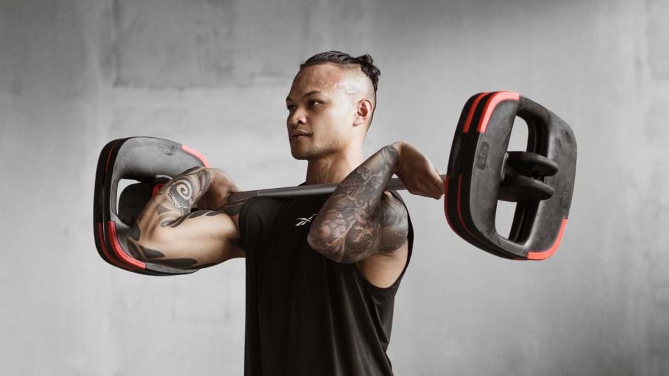 Hoe hypertrofie spiergroei creëert – Fit Planet