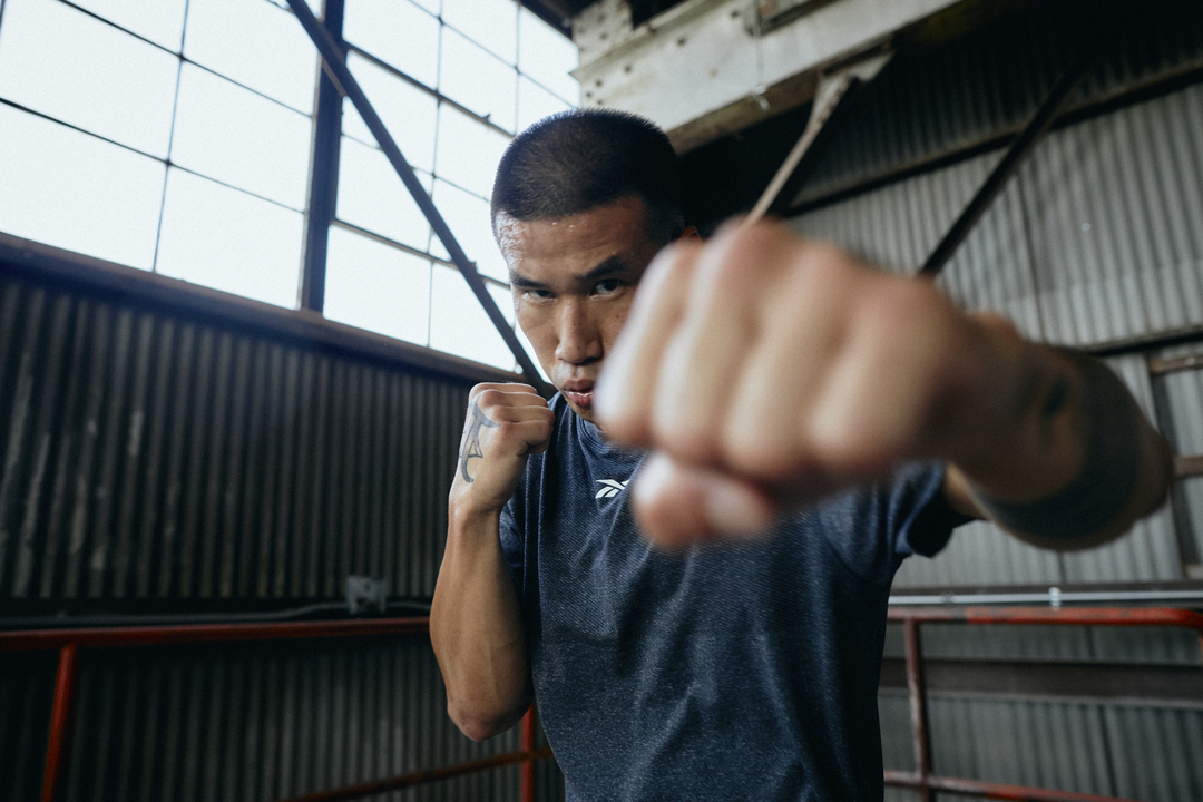 O que o treino de luta proporciona? Entenda