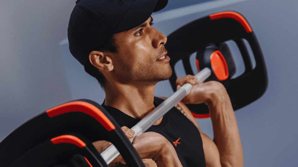 When to Increase Your Weights during strength training | Les Mills