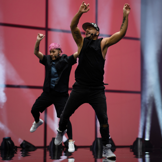 Q4'22 Release Highlights – Les Mills Instructors