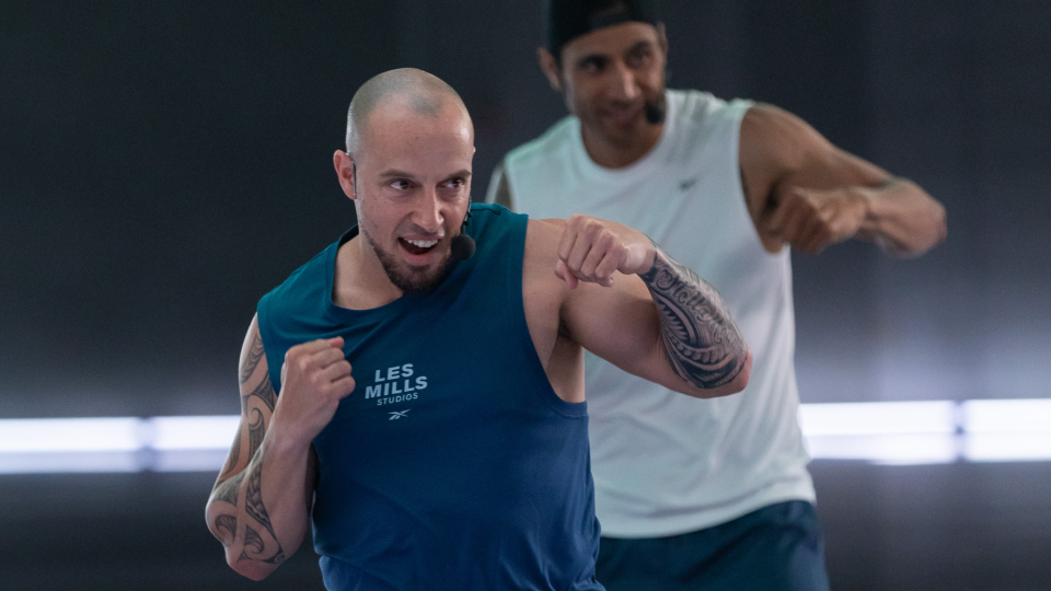 Das waren deine Top-10-Artikel – LES MILLS Instruktor*innen