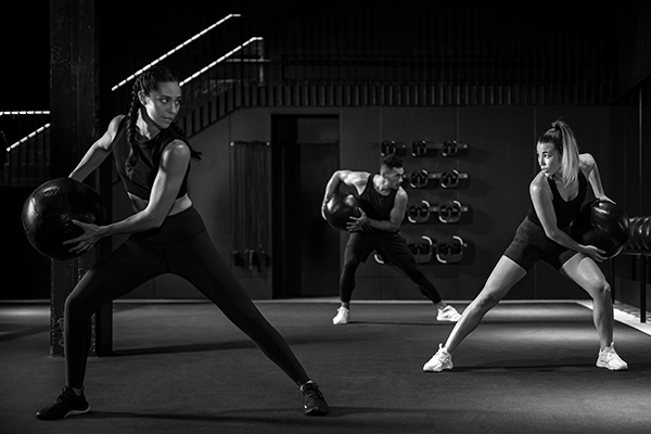 Conquer the boutique battleground