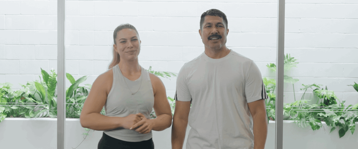 BODYSTEPのエキサイティングなアップデート！