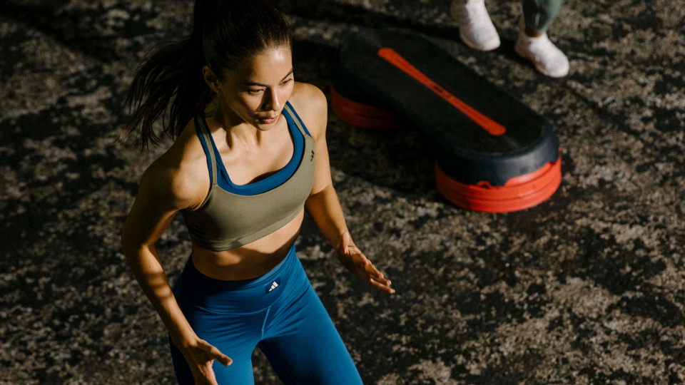 Outdoors gym: 5 ways to benefit from outside workouts – Fit Planet