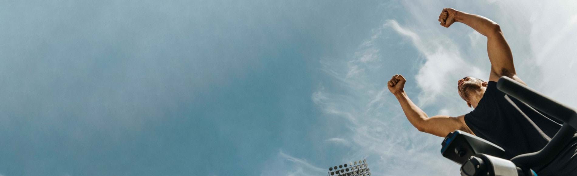 RPM | Music Tracklists | Les Mills UK