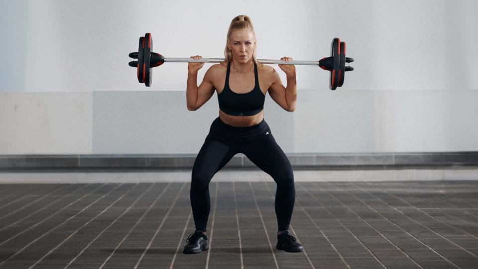 How to Chose the Right Training Shoes? | Les Mills