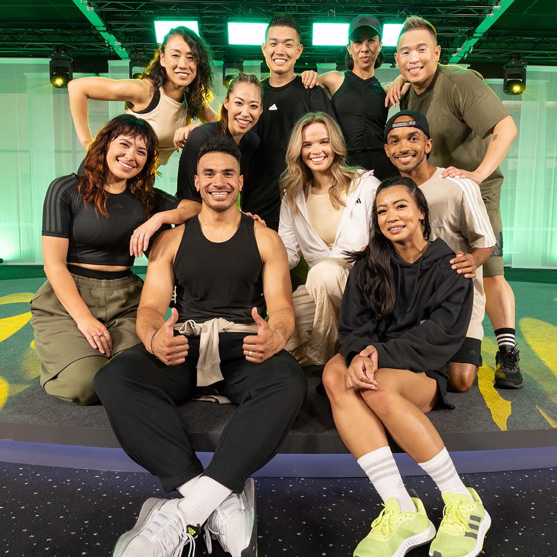 日本人トレーナーが語るLES MILLS DANCE：新たな客層を惹きつけるその魅力とは？