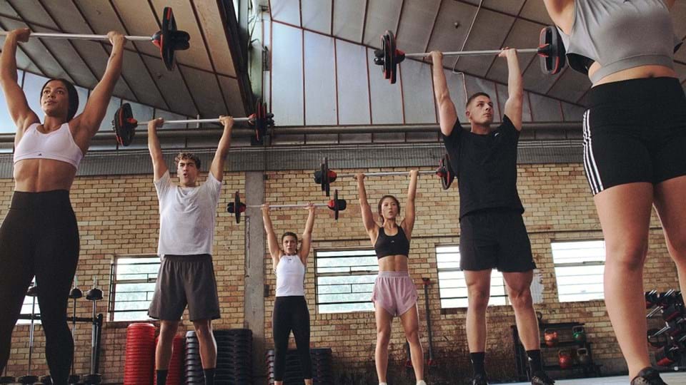 Dit zijn 5 hacks voor extra ENERGIE tijdens je workouts!