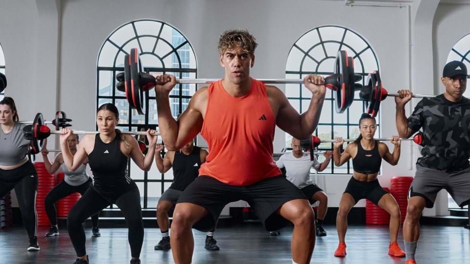 All You Need to Know About BODYPUMP | Les Mills UK
