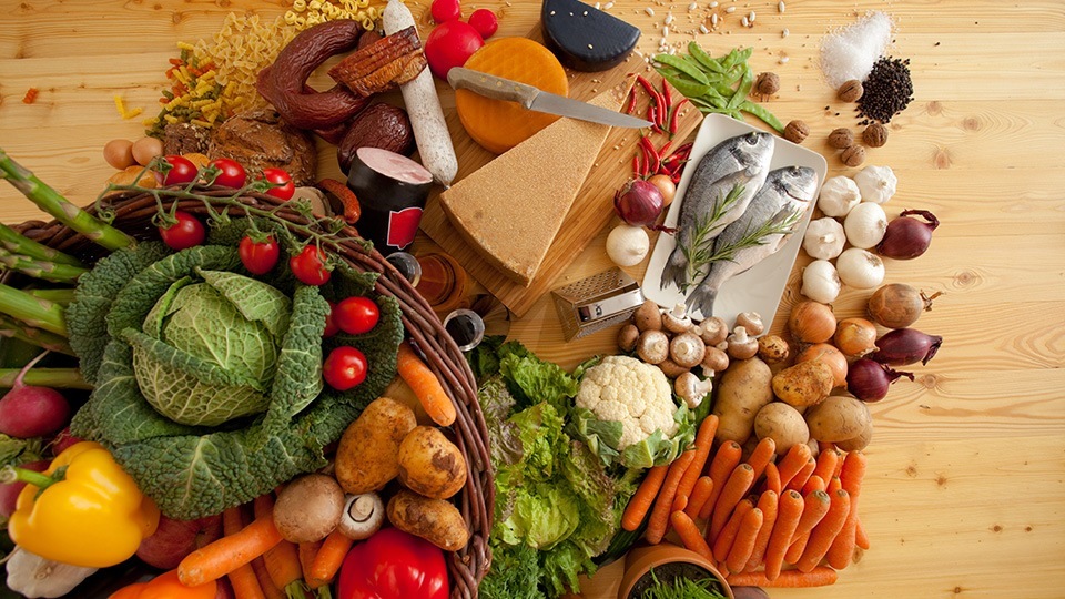 How to spot a fad diet – Les Mills