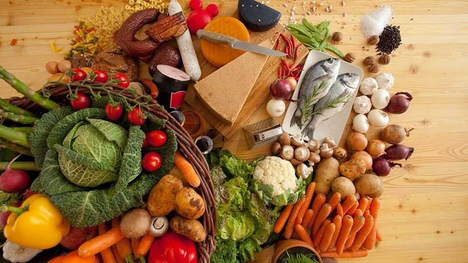 How to spot a fad diet – Les Mills