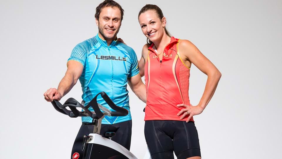 How to not fall off the fitness wagon – Les Mills