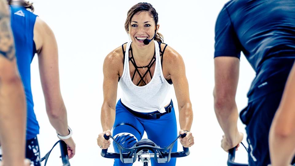 Lissa Bankston’s favorite workouts and relaxation tips – Fit Planet US